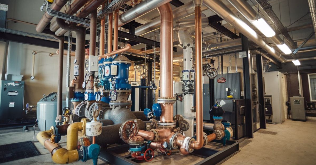 The Four Types of Mechanical Engineering: A Comprehensive