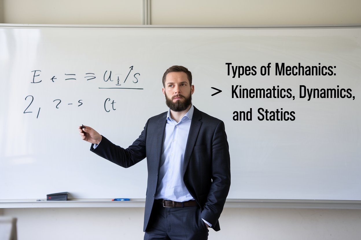 What is the Role of a Mechanic?