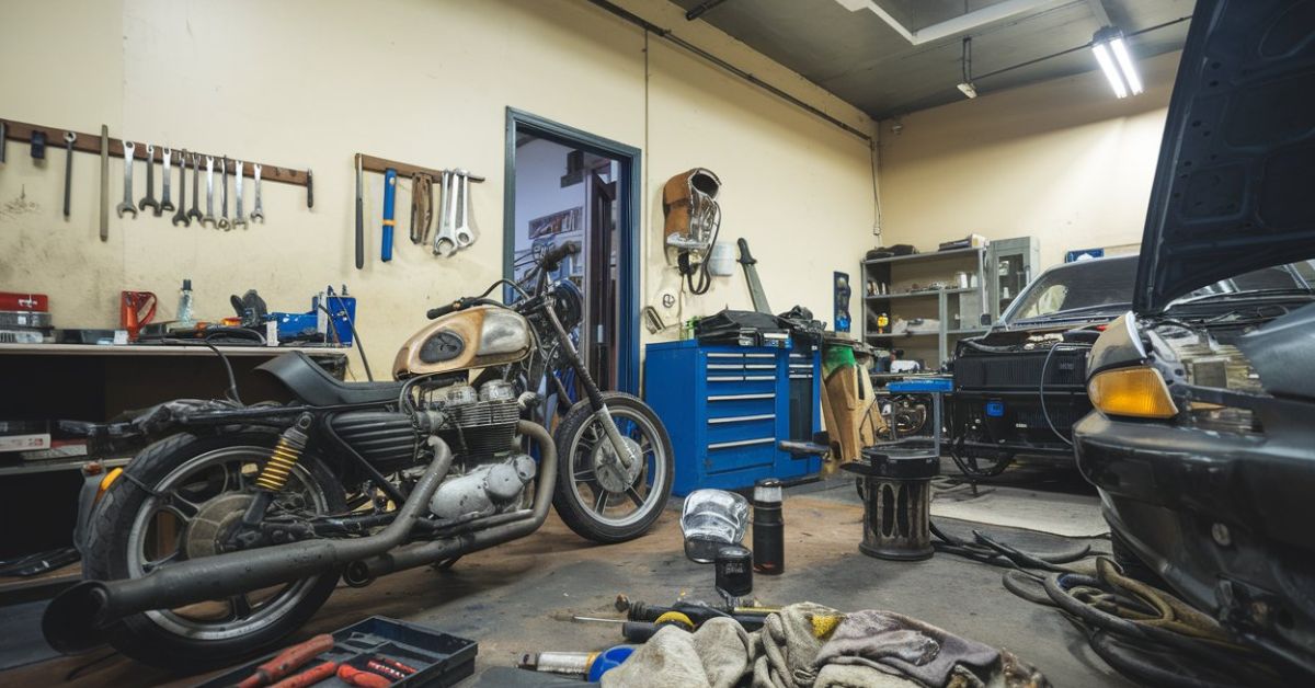 The Work of a Mechanic: An In-Depth Look at the Skills